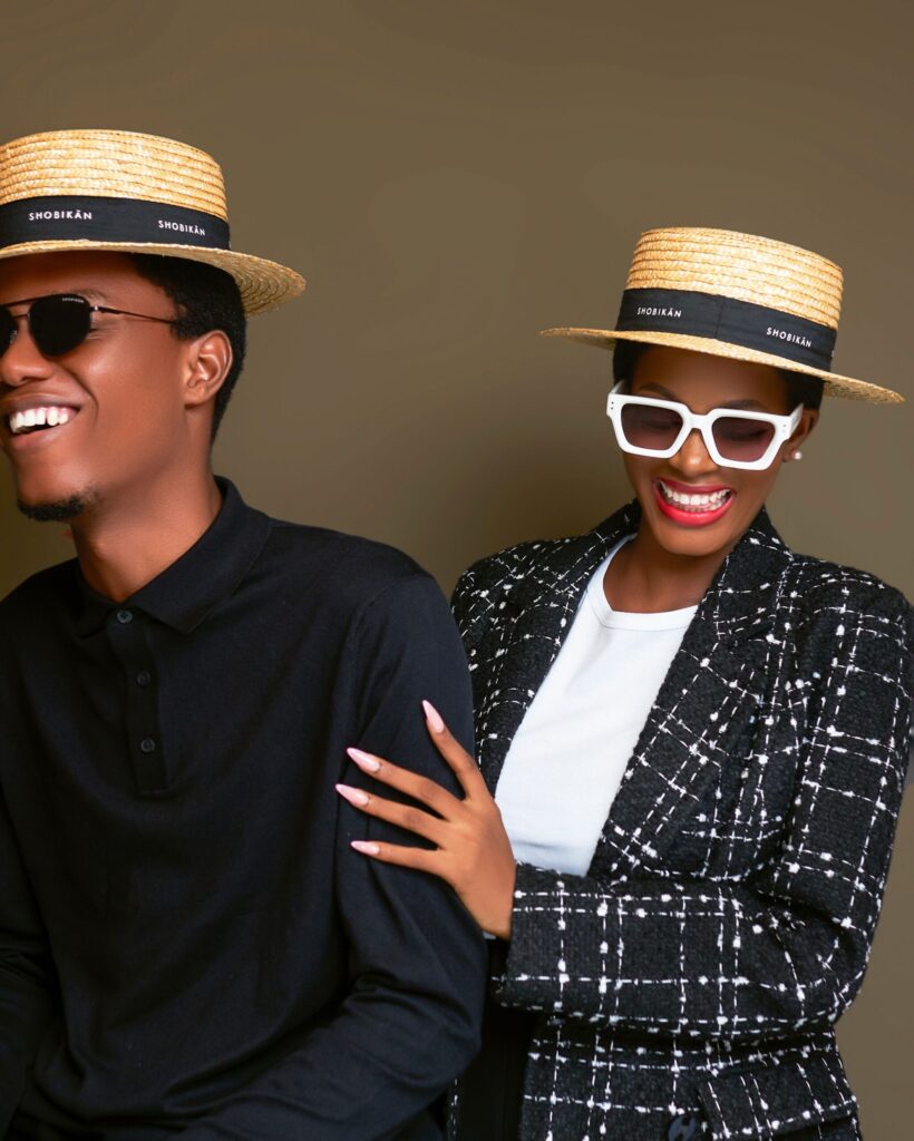 Tafa Boater Hat | Shobikan World